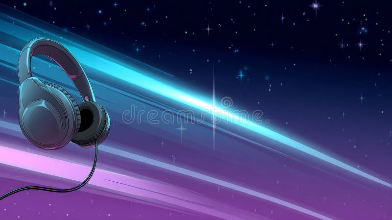 The Combination of Music and Technology is Represented by Modern ...