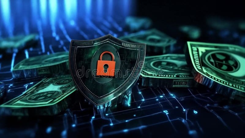 Enhanced Security for Digital Banking with Privacy Shield and Money ...