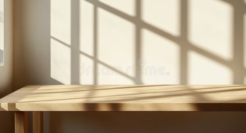 The Combination of Sunlight and Shadows Produces a Visually Striking ...