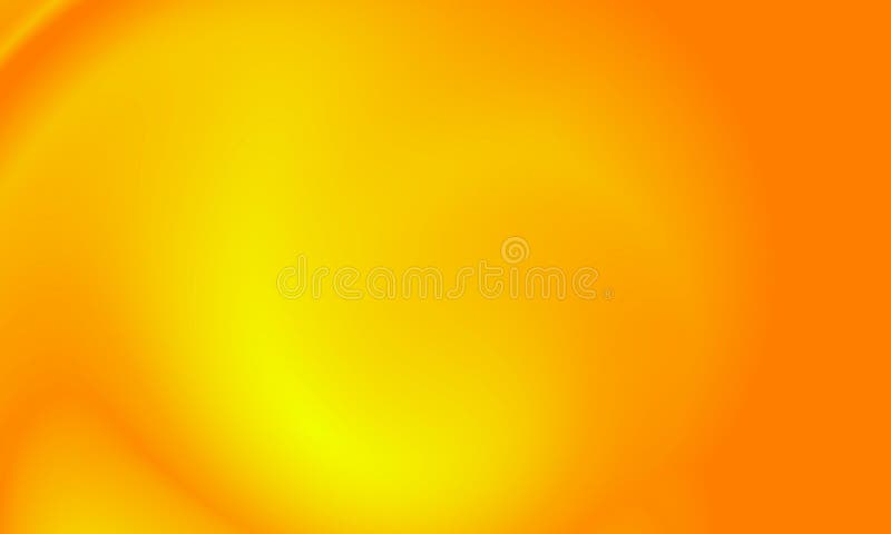 Combination of Yellow and Orange, Yellow Orange Background, Plain ...