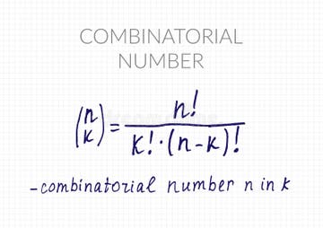 Factorial Graphic Stock Illustrations – 78 Factorial Graphic Stock ...