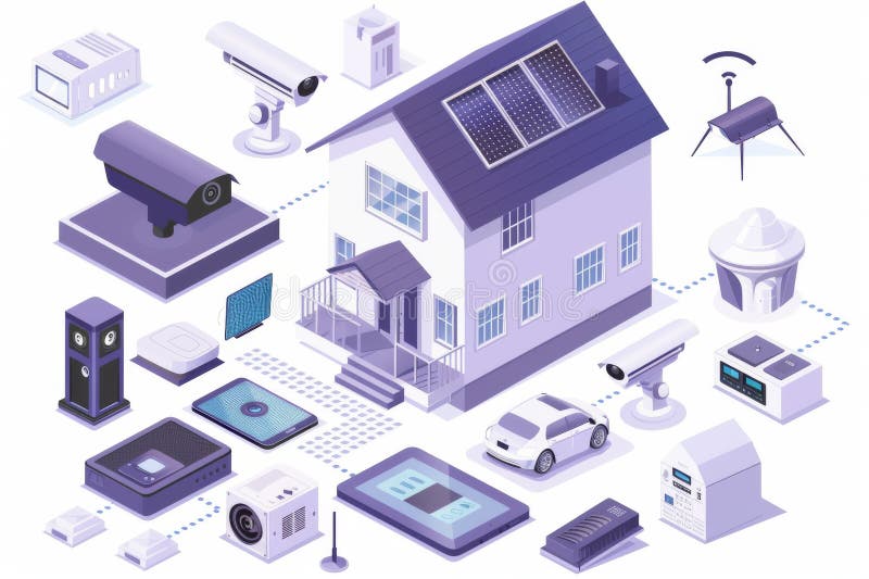 Combine CCTV with Real-time Surveillance and Learning Models To Develop ...