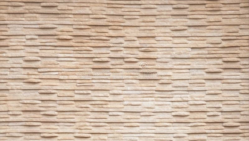 Textured Brick and Mortar Wall Texture. AI Generation Stock ...