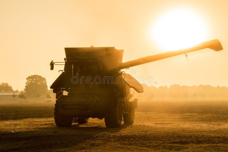 Harvestin Morning Stock Photos - Free & Royalty-Free Stock Photos from ...