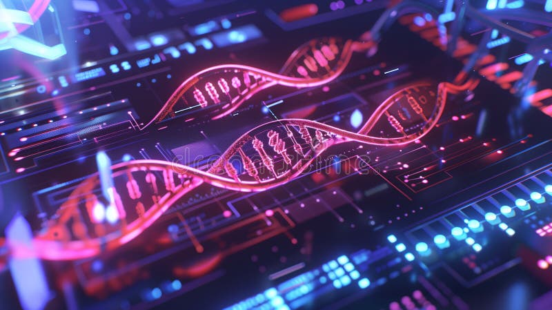 Combining Dna Structures Stock Photos - Free & Royalty-Free Stock ...