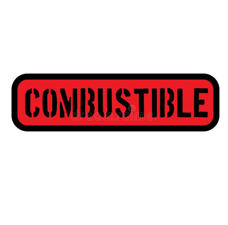 Ignitable Stock Illustrations – 118 Ignitable Stock Illustrations ...