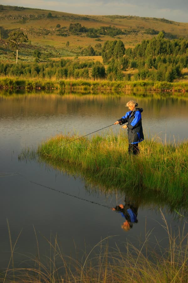 Come fishing stock image. Image of green, great, bait, calm - 837051