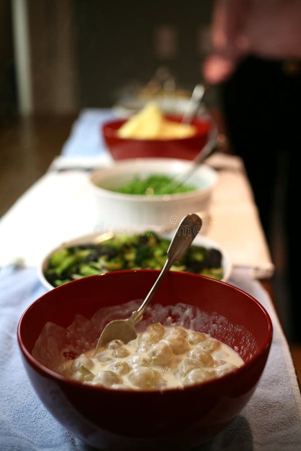 Come and get it 2 stock photo. Image of supper, broccoli - 1835768