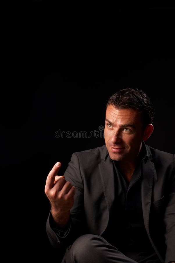 Come here stock photo. Image of hand, latin, classic - 17162184