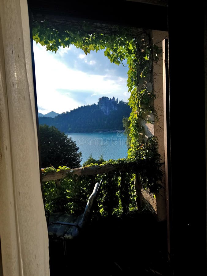 Come outside stock image. Image of room, outside, bled - 122382057