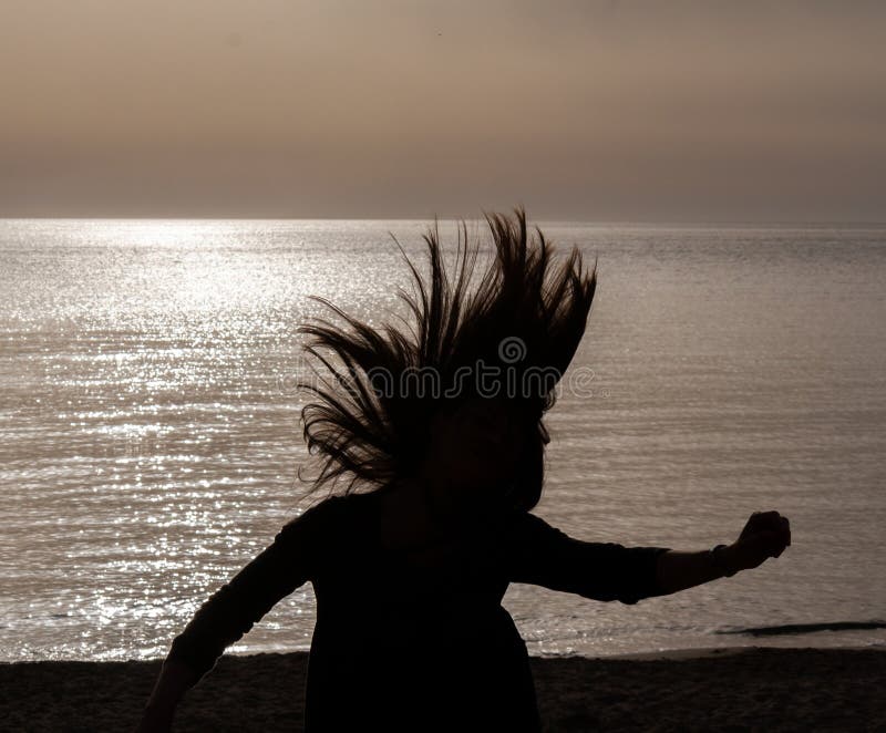 Come on, rock and roll stock image. Image of beach, rock - 291831819