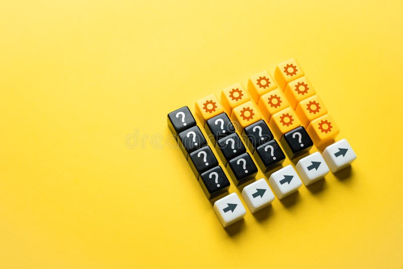 Come Up with Technical Solutions. Development of Technology and Science ...