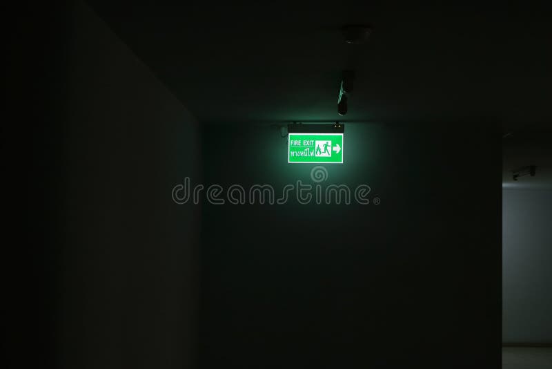 Standby lighting stock photo. Image of safety, standby - 33177380