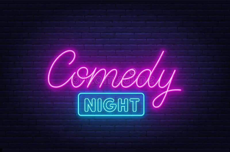 Comedy Night Background Stock Illustrations – 1,701 Comedy Night ...