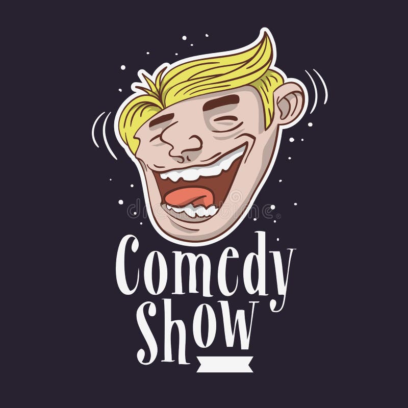 Comedy Show Stock Illustrations – 5,880 Comedy Show Stock Illustrations ...