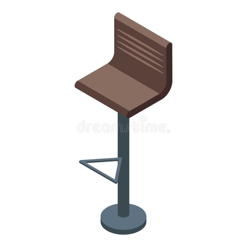 Isometric Stool Stock Illustrations – 831 Isometric Stool Stock ...