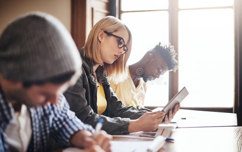 When it Comes To Being a Student, Its about Studying. University ...