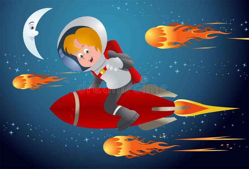 Comet Racer Stock Illustrations – 6 Comet Racer Stock Illustrations ...