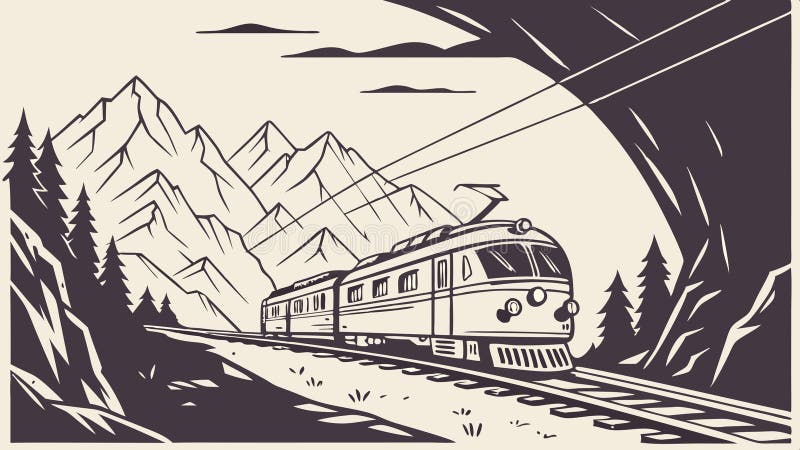 Comet Starry Sky Vector, Astronomical Event and Celestial Phenomenon ...