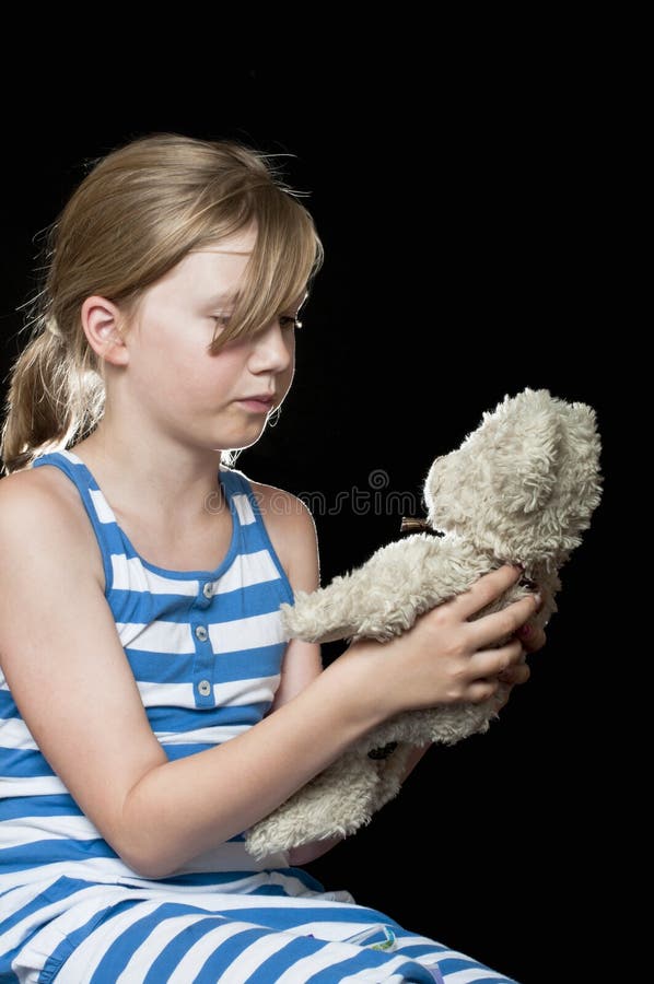 Comfort stock image. Image of lonely, tired, floor, depression - 26778423