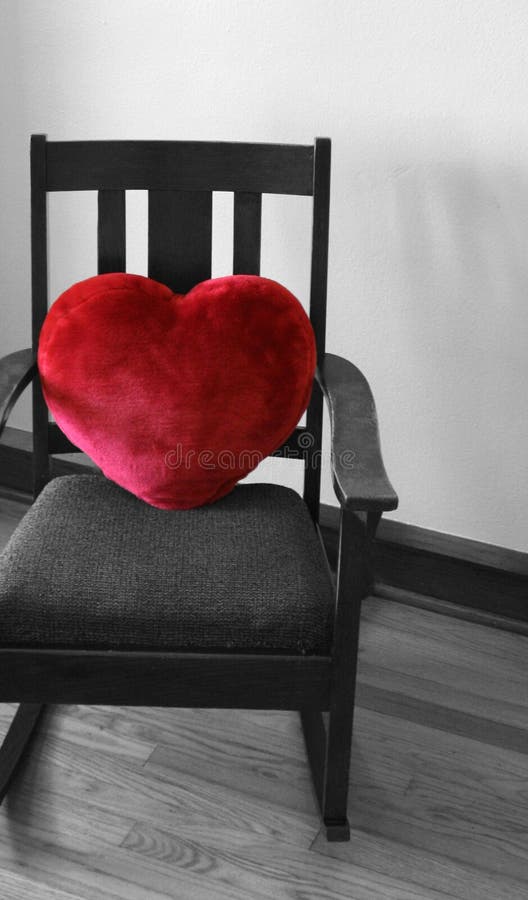 Old Rocking Chair On Cracker House Porch Stock Photo - Image of ...