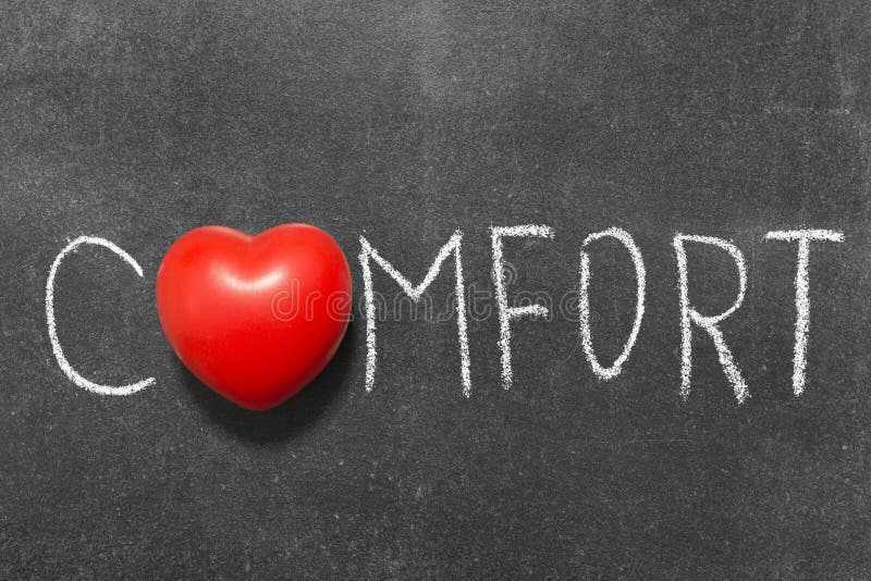 Comfort Stock Photo - Image: 44312665