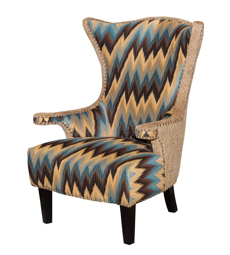 Comfortable arm chair stock photo. Image of relaxation - 552344