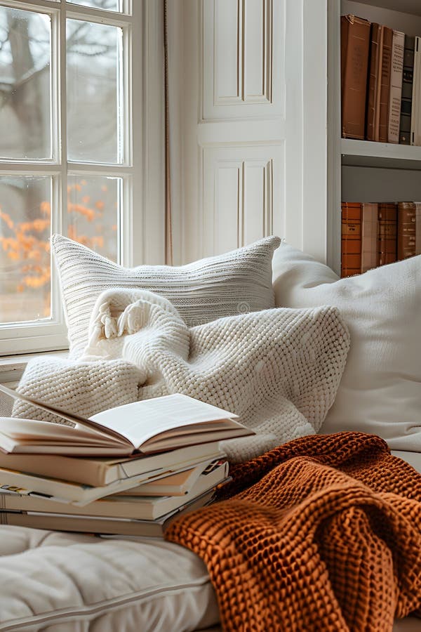 Comfortable Domestic Life: Creating a Relaxing, Warm Interior with Boho ...