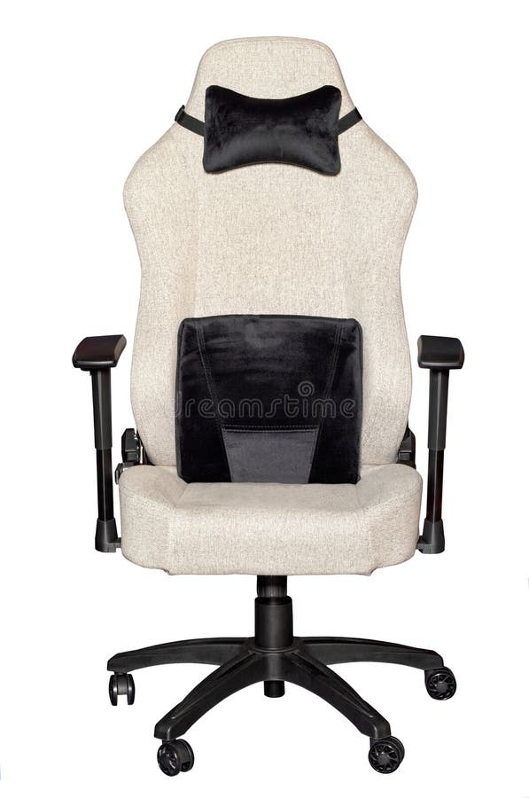 Comfortable Ergonomic Office Chair Designed for Support, Style, and ...