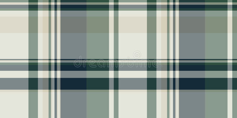Comfortable Fabric Vector Pattern, Platform Texture Seamless Plaid ...