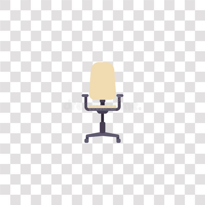 Comfortable Icon Sign and Symbol. Comfortable Color Icon for Website ...