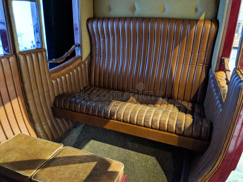 Cozy Stagecoach Comfort stock image. Image of vintage - 115776065