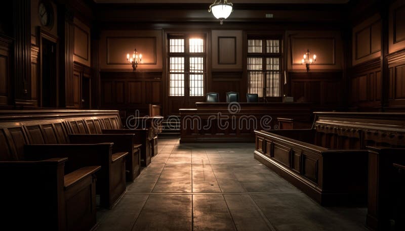 Comfortable Modern Luxury Inside Old Chapel with Elegant Wood ...