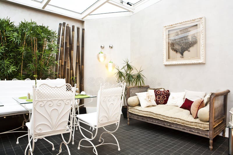 Comfortable place stock image. Image of design, comfortable - 25977685