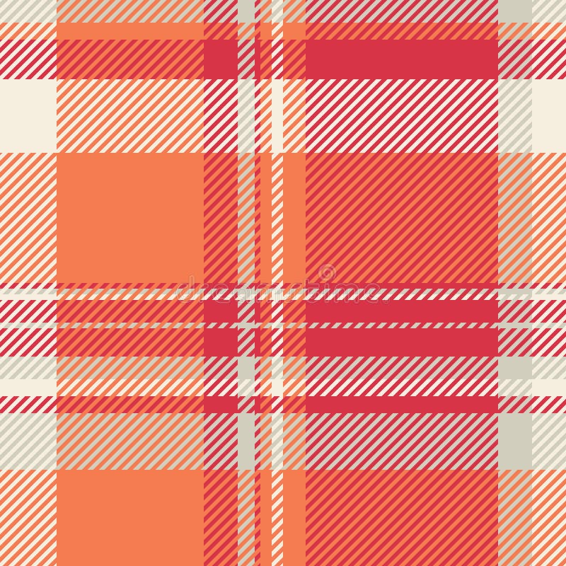 Comfortable Plaid Fabric Pattern, Cute Check Background Tartan. Small ...