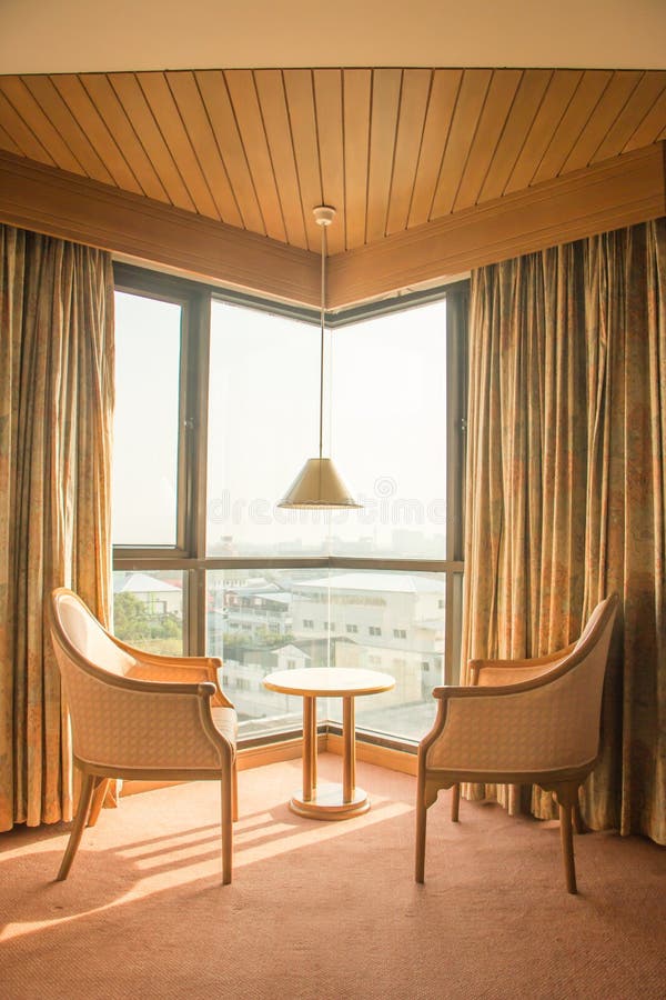 Comfortable room corner stock image. Image of apartment - 54016279