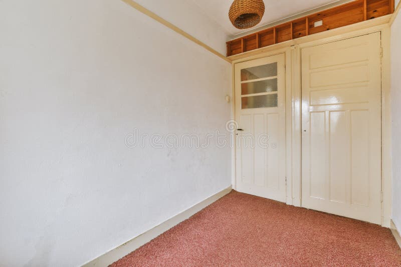 Comfortable Room Corner View Stock Image - Image of design, comfortable ...