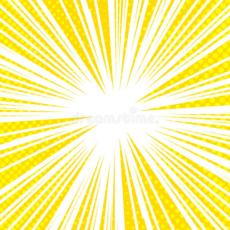 Comic Abstract Bright Template Stock Vector - Illustration of dynamic ... Comic Abstract Bright Template Stock Vector - Illustration of dynamic ...
