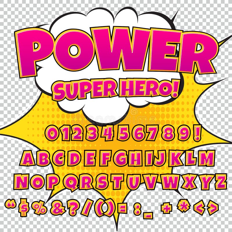 Screaming Letters Stock Illustrations – 307 Screaming Letters Stock ...