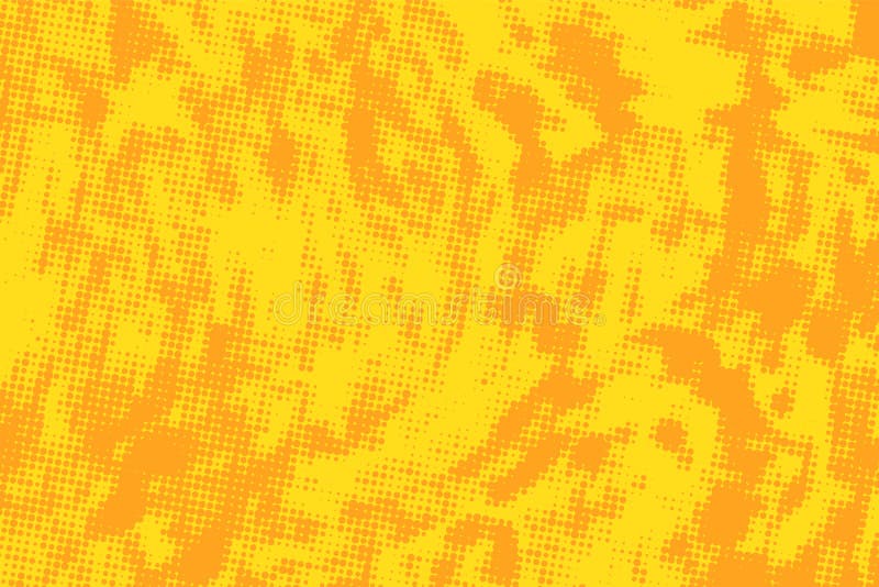 Comic Background. Pop Art Texture. Starburst Check Cartoon Style. Anime ...