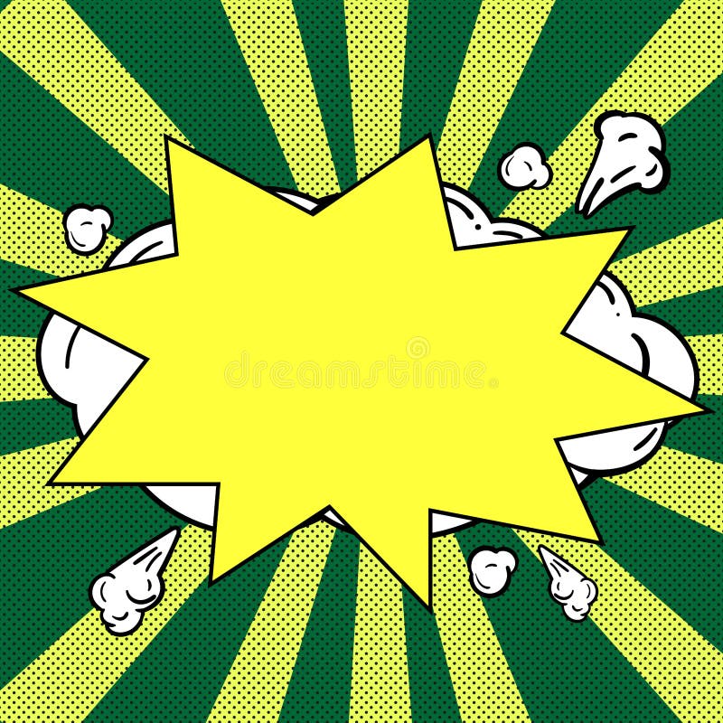 Cartoon Frame Heroes Stock Illustrations – 72 Cartoon Frame Heroes ...