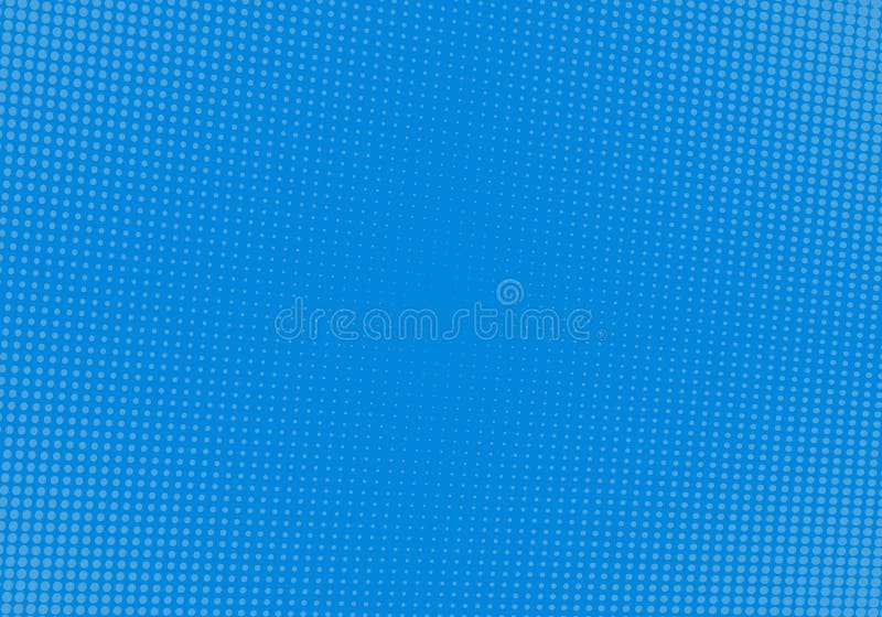 Blue Halftone Comic Background Stock Illustrations – 7,478 Blue ...