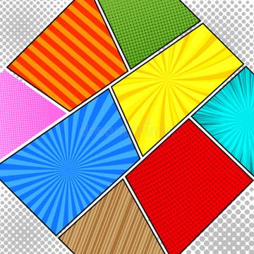 Comic Diagonal Stock Illustrations – 3,247 Comic Diagonal Stock ...