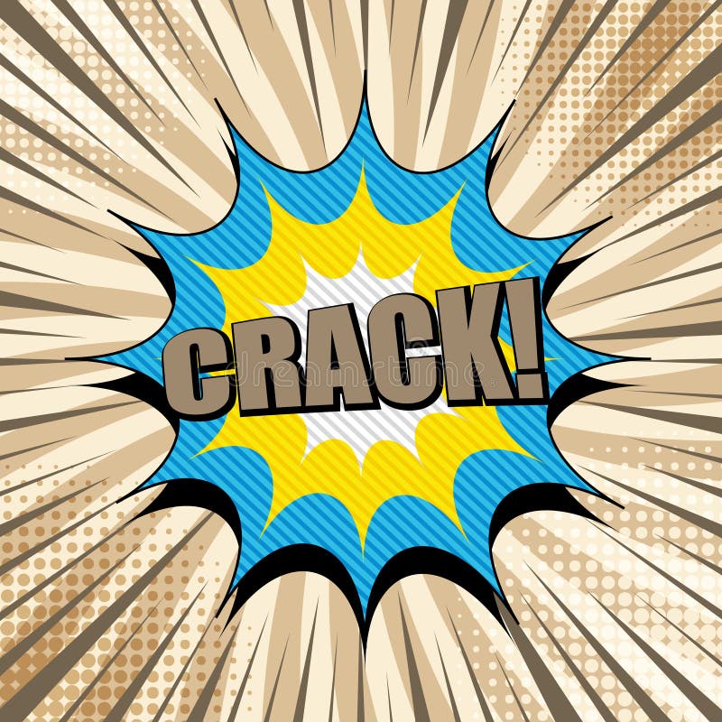 Crack Inscription Stock Illustrations – 821 Crack Inscription Stock ...