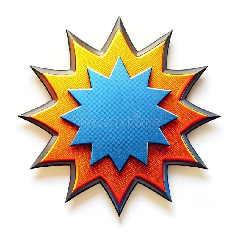 Comic Book 3d Stock Illustrations – 4,069 Comic Book 3d Stock ...