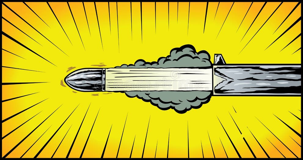 Bullet Comic Stock Illustrations – 822 Bullet Comic Stock Illustrations ...