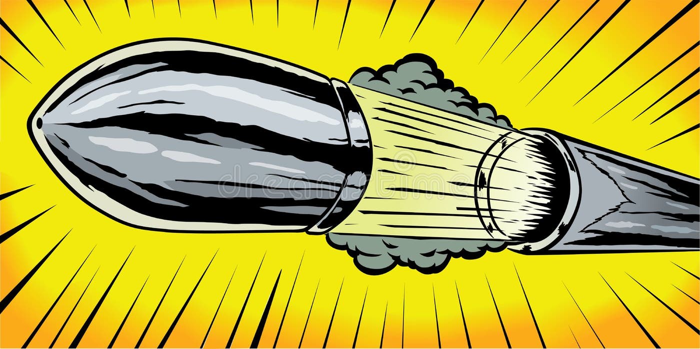 Bullet Comic Stock Illustrations – 822 Bullet Comic Stock Illustrations ...