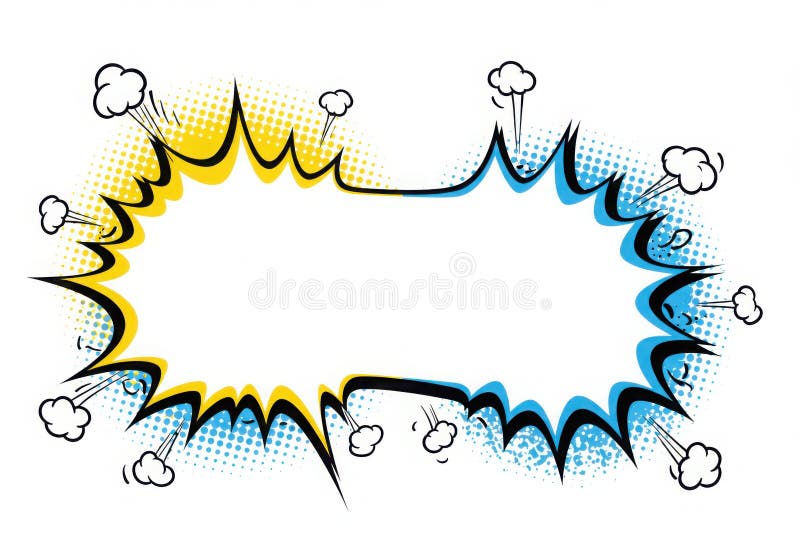 Explosion Steam Bubble Stock Illustrations – 1,004 Explosion Steam ...