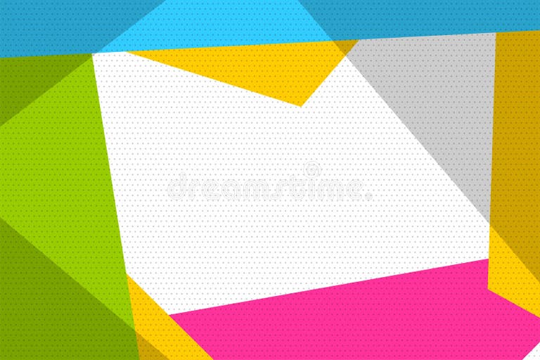 Halftone Trendy Frame Stock Illustrations – 20,782 Halftone Trendy ...