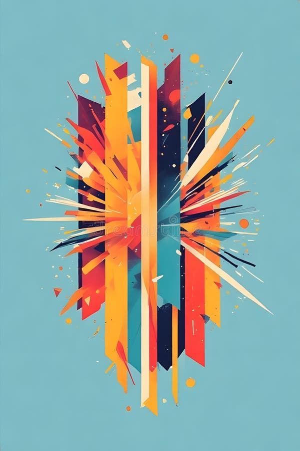 Comic Book Halftone Background Vintage Superhero Comics Poster Backdrop ...